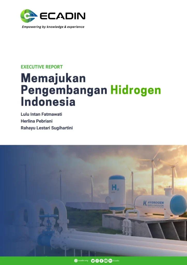 Research and Innovation – Ecadin