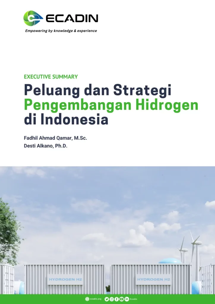 Research and Innovation – Ecadin