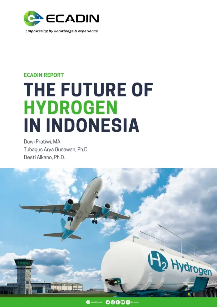 Research and Innovation – Ecadin