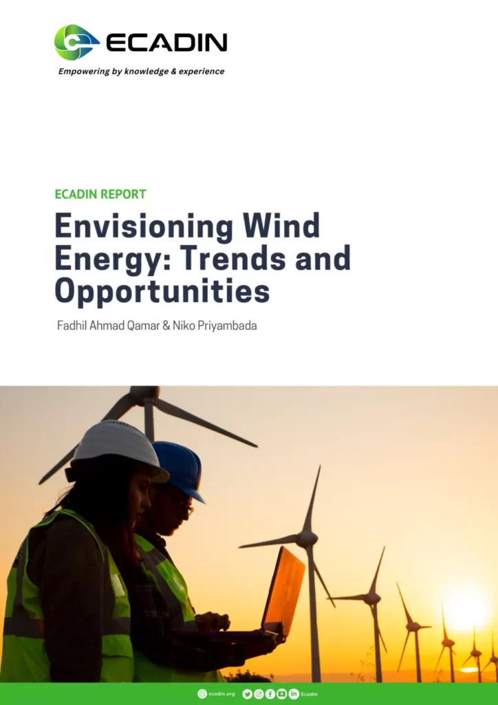 Research and Innovation – Ecadin