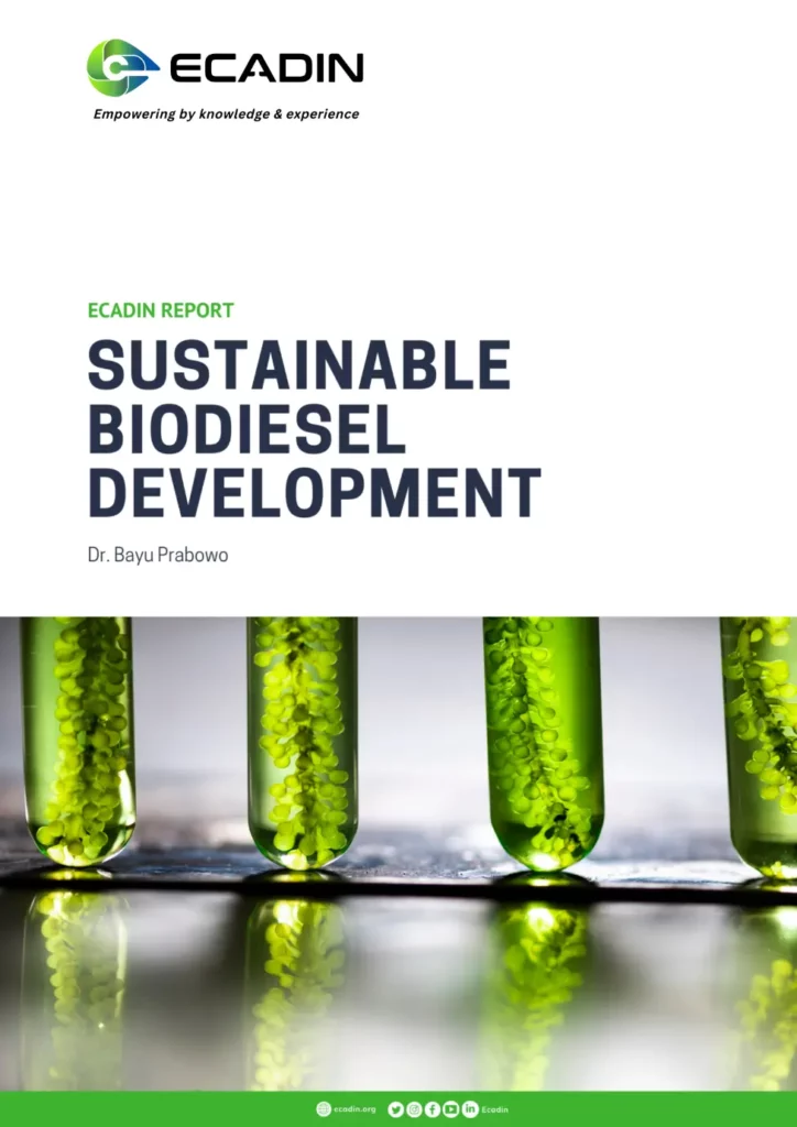 Research and Innovation – Ecadin