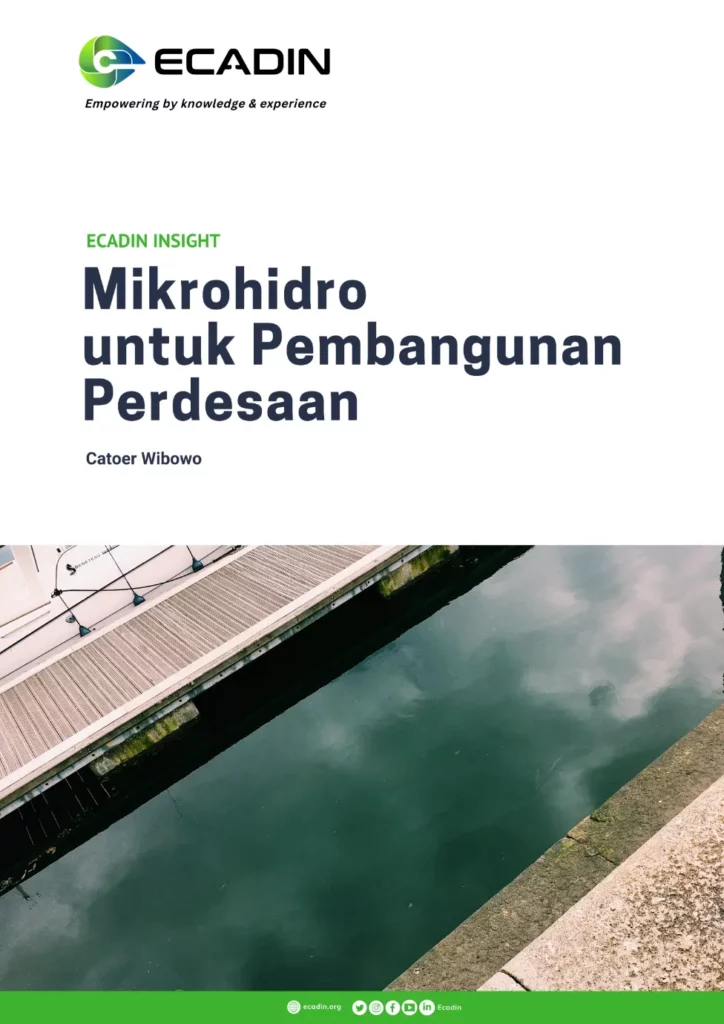 Research and Innovation – Ecadin