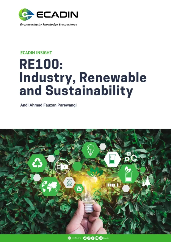 Research and Innovation – Ecadin