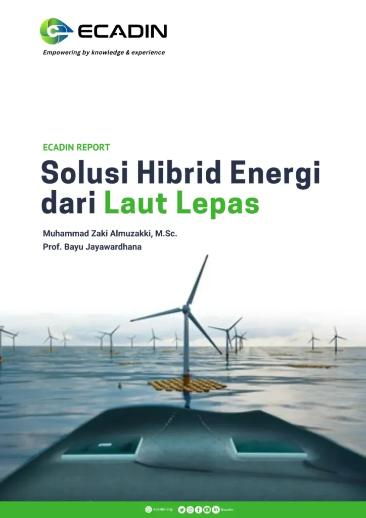 Research and Innovation – Ecadin