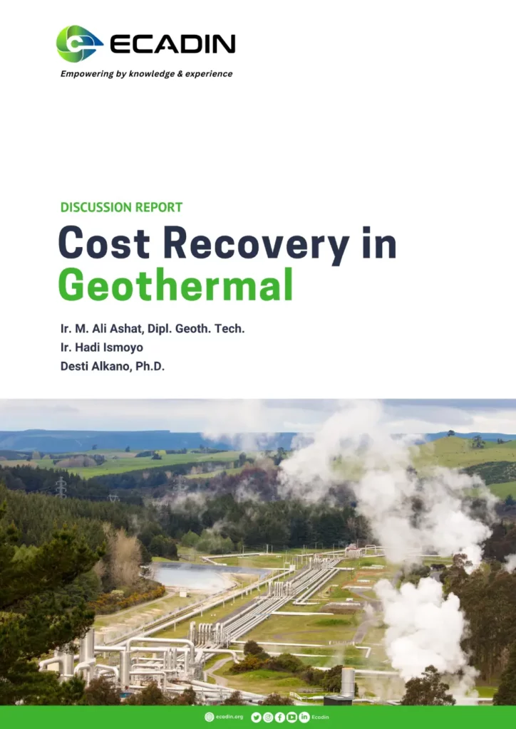 Research and Innovation – Ecadin