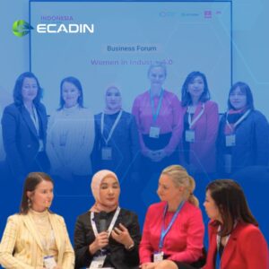 Energy Academy Indonesia: Empowering a Sustainable Future - Ecadin