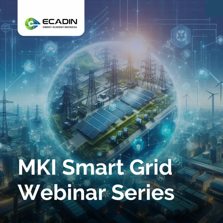 Energy Academy Indonesia: Empowering a Sustainable Future - Ecadin