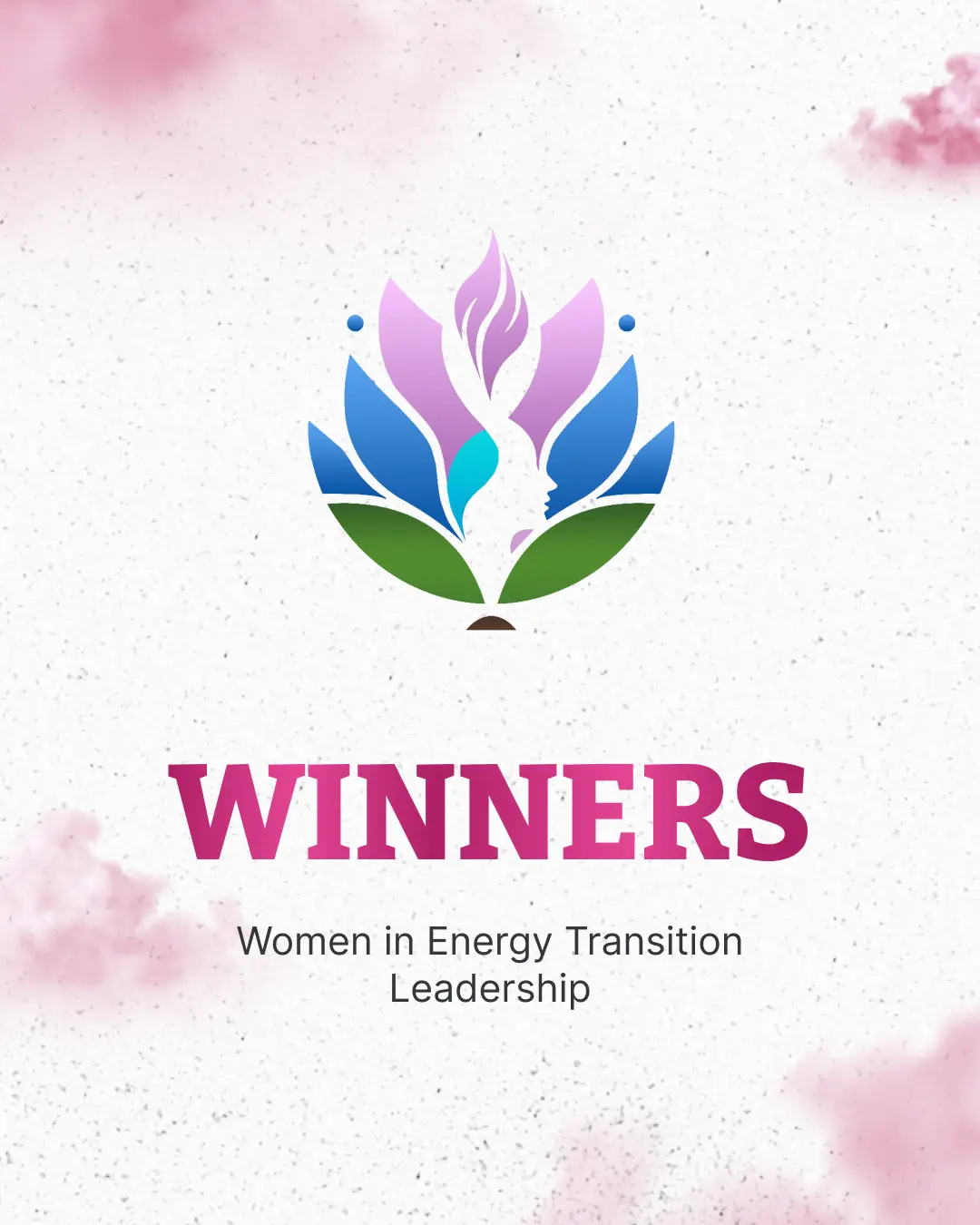 WINNERS: Women in Energy Transition Leadership - Ecadin