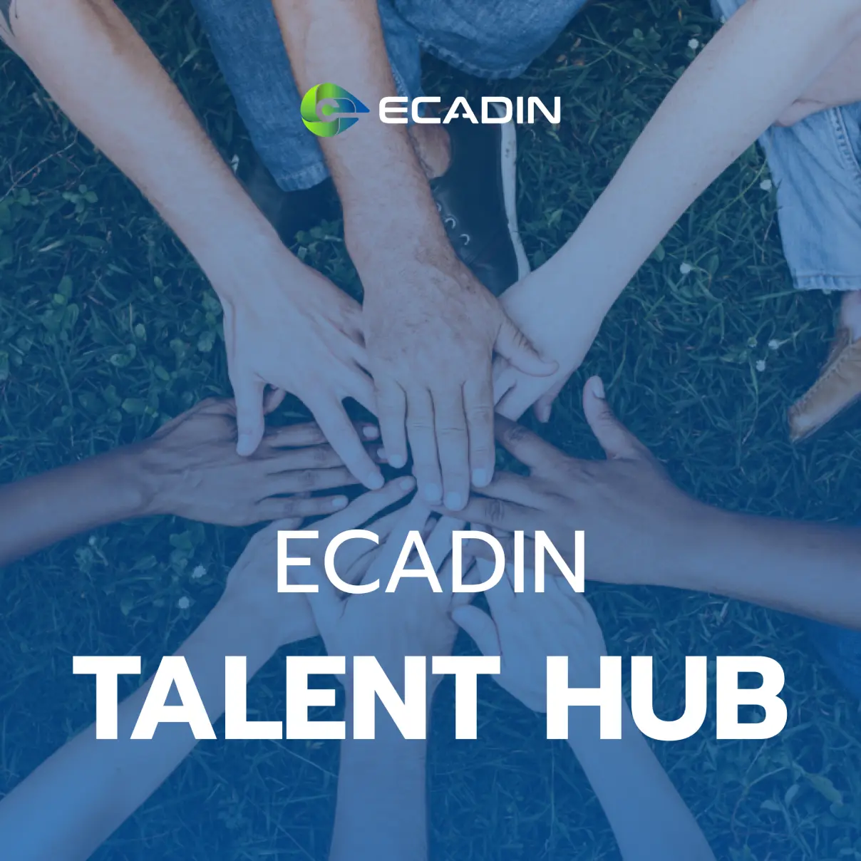 ECADIN Talent Hub - Ecadin