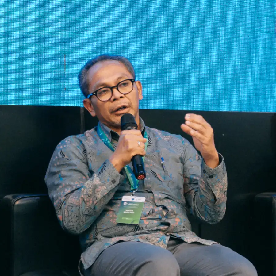 Private Capital Mobilization Powers Indonesia’s Green Transition - Ecadin