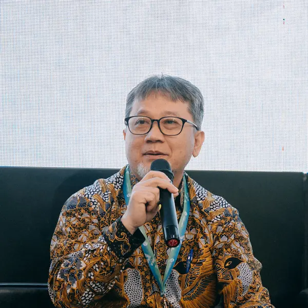 Accelerating Indonesias Energy Transition Through Strategic Electrification And Green