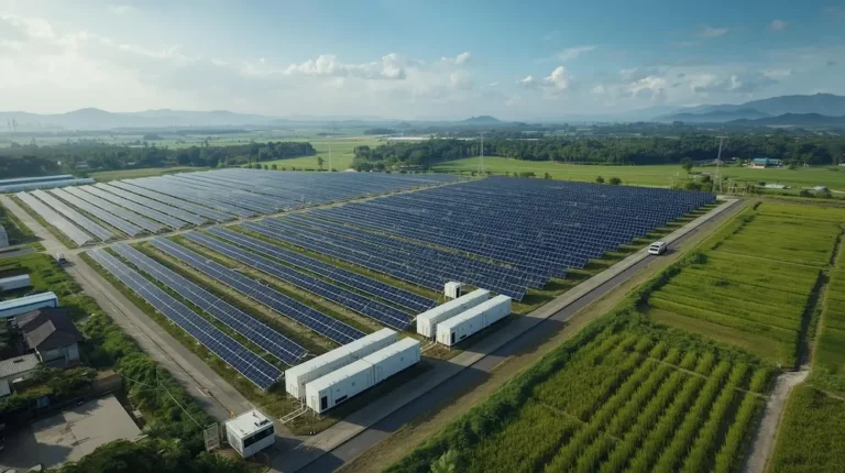 Teknologi Solar PV: Definisi, Jenis, dan Manfaatnya - Ecadin